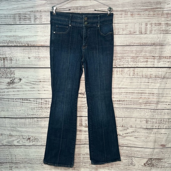 White House Black Market | Jeans | White House Black Market 8 Extra ...